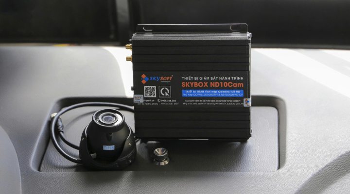 5 bí quyết giúp tăng tuổi thọ và hiệu suất Camera: Hướng dẫn bảo dưỡng từ Skysoft