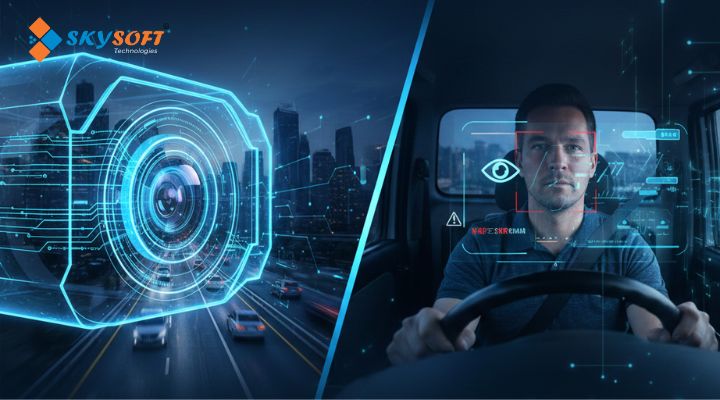 Hướng Dẫn Tải Và Cài Phần Mềm Định Vị Xe SKYSOFT GPS TRACKING