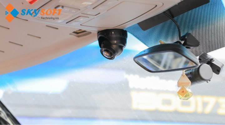 Hướng Dẫn Tải Và Cài Phần Mềm Định Vị Xe SKYSOFT GPS TRACKING