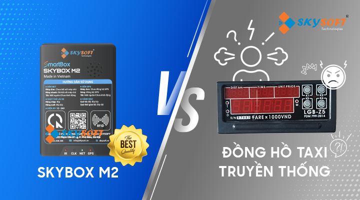 Hướng Dẫn Tải Và Cài Phần Mềm Định Vị Xe SKYSOFT GPS TRACKING